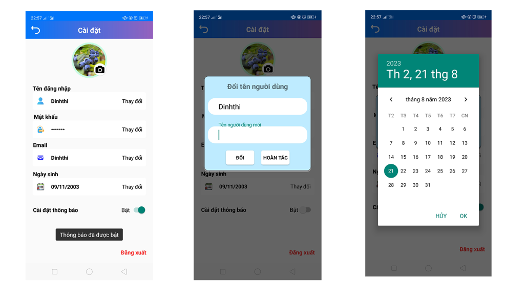 GitHub - HIT-BTL-Group6/Evocab-frontend: the fontend of app use kotlin, java
