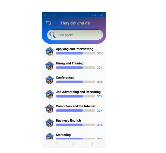 GitHub - HIT-BTL-Group6/Evocab-frontend: the fontend of app use kotlin, java