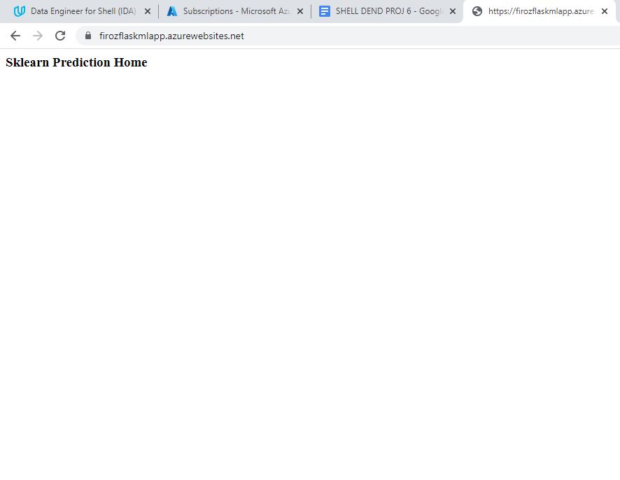 GitHub - Muhammed-Firoz/azure-pipeline-Github-Actions