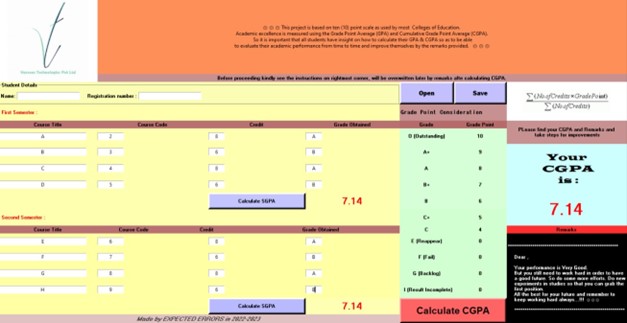 GitHub - Swagbr/template-for-vtu-cgpa-sgpa-calulator
