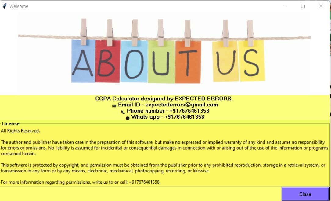 GitHub - Swagbr/template-for-vtu-cgpa-sgpa-calulator