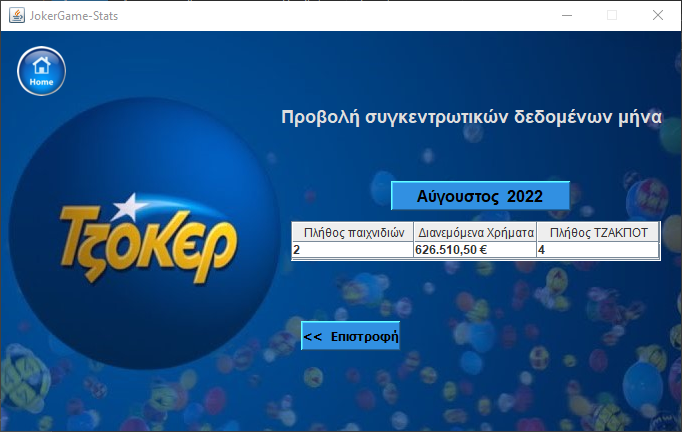 GitHub - emmapapaioan/JokerApp: JokerApp is a Java desktop application ...