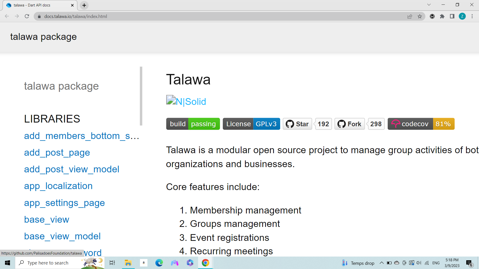 Bug Report: Image Source · Issue #404 · PalisadoesFoundation/talawa-docs · GitHub