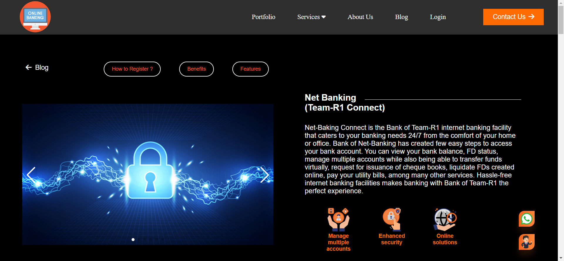 GitHub - 44private44/Online-Banking: It is JAVA based Web-Application with connect MySQL ...