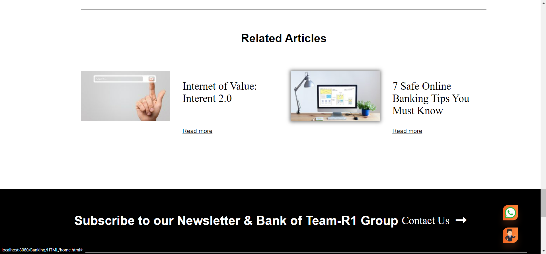 GitHub - 44private44/Online-Banking: It is JAVA based Web-Application with connect MySQL ...