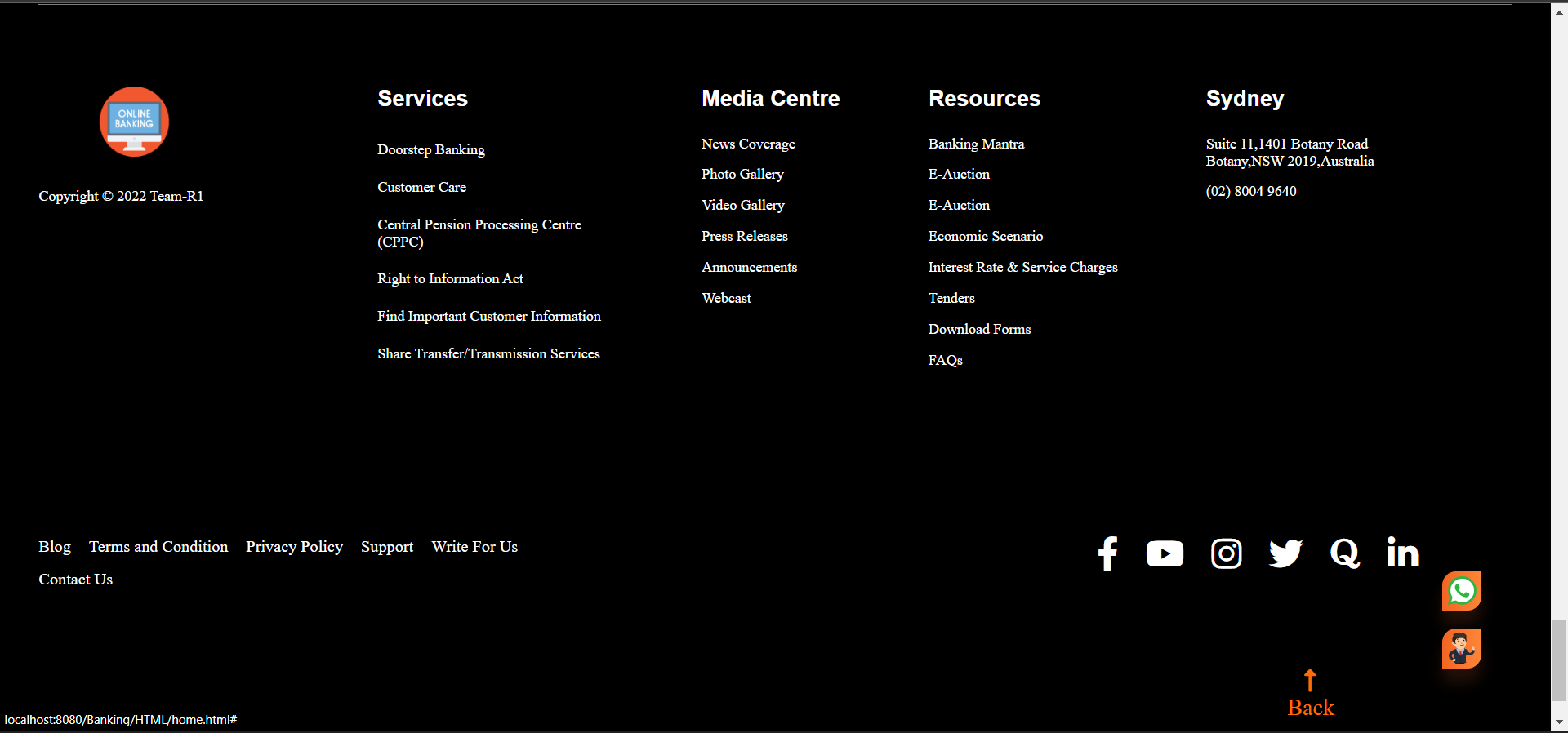 GitHub - 44private44/Online-Banking: It is JAVA based Web-Application with connect MySQL ...