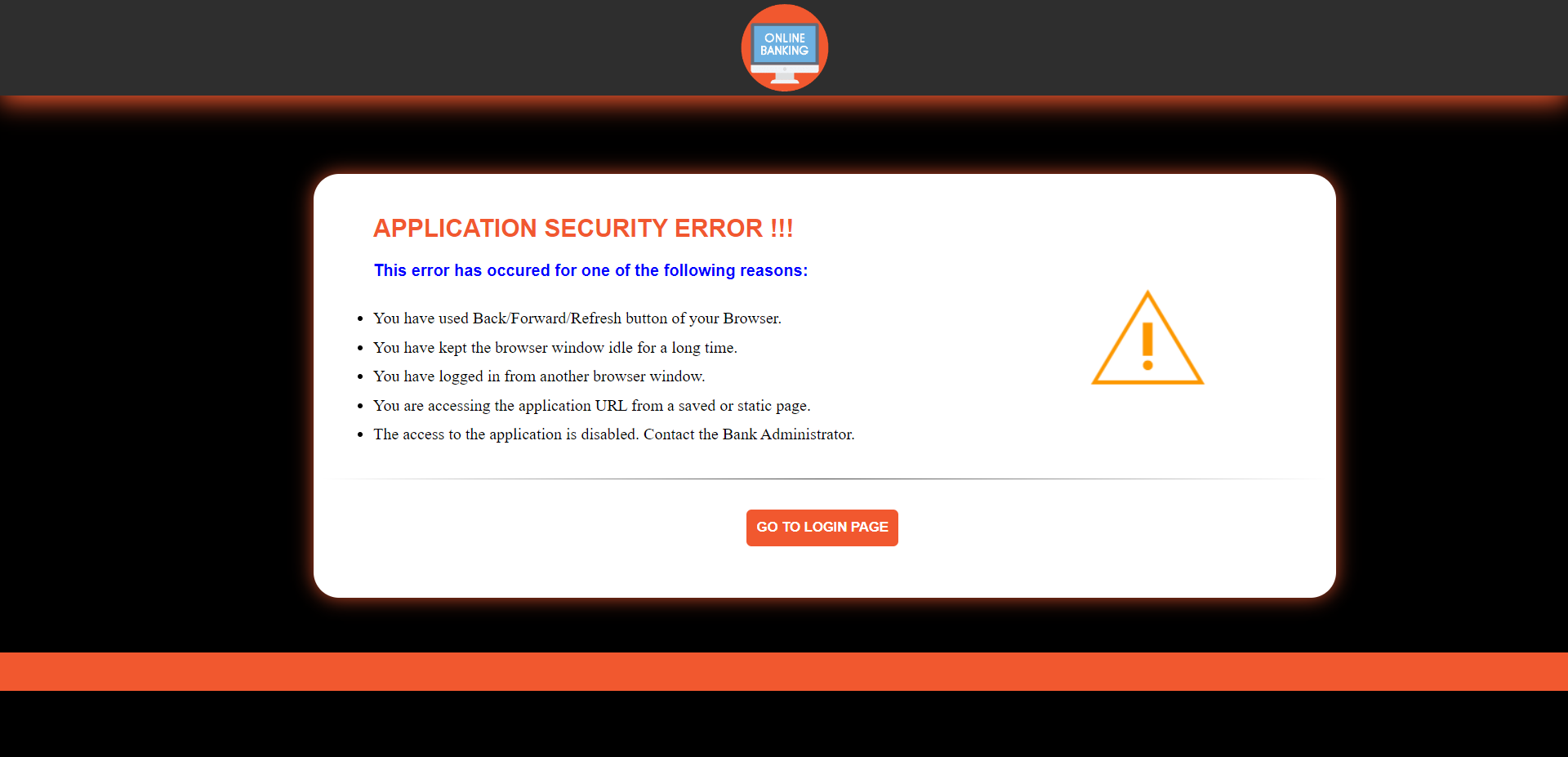 GitHub - 44private44/Online-Banking: It is JAVA based Web-Application with connect MySQL ...