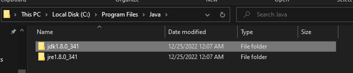 JDK not selecting · Issue #1959 · minecraft-dev/MinecraftDev · GitHub