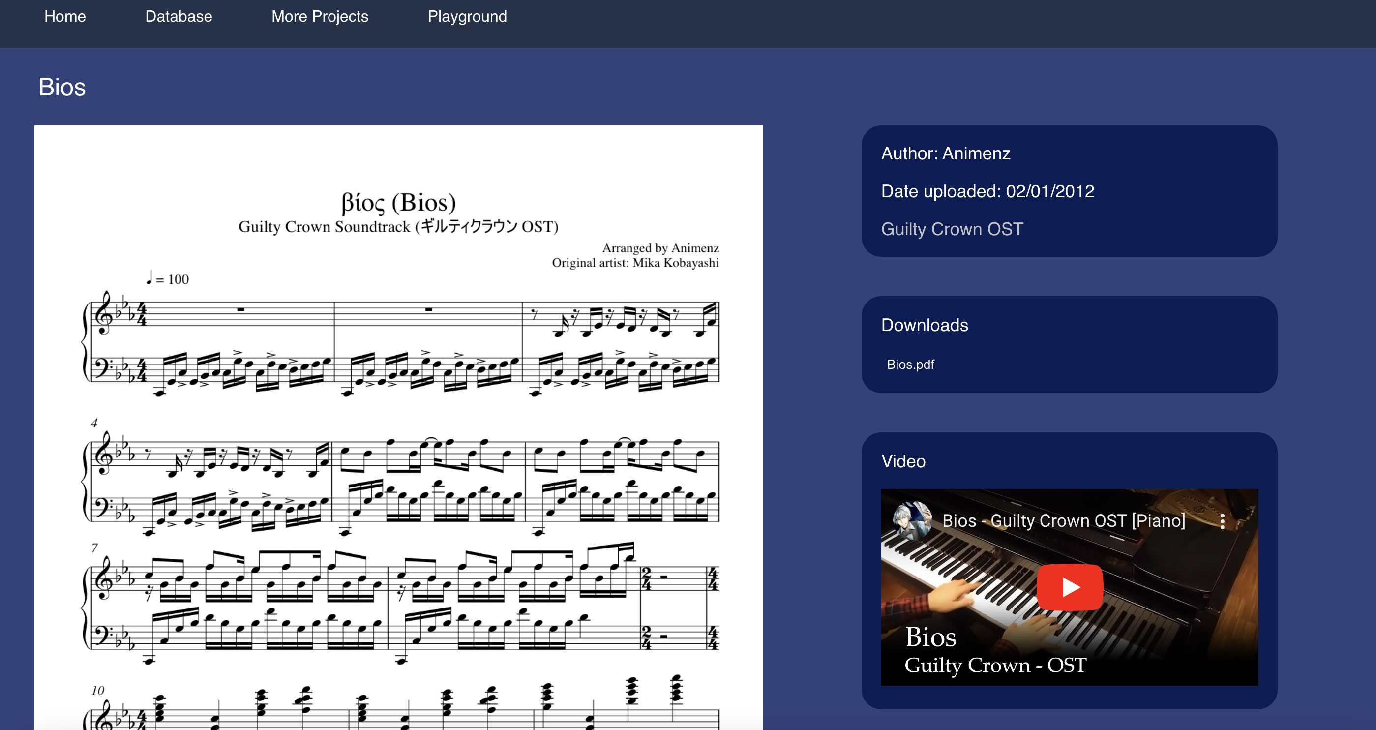 Github Jwucode Sheetstore