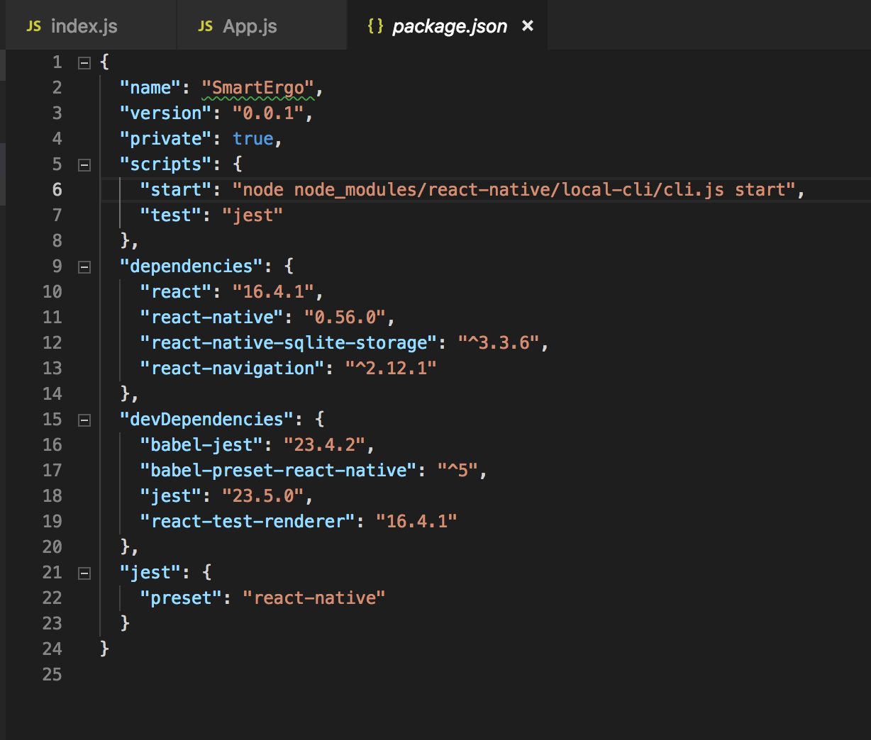 Doing correct setup for iOS but can't open db, getting undefined this.database.transaction ...