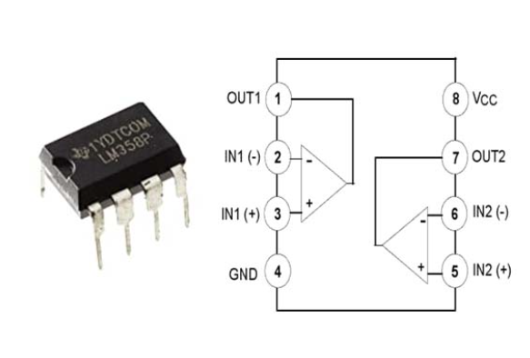GitHub - William-Souza-Santos/Low-Power-Audio-Amplifier