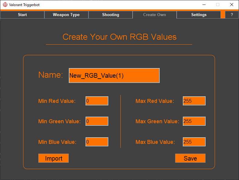 GitHub - Trenied-12/Valorant-Triggerbot