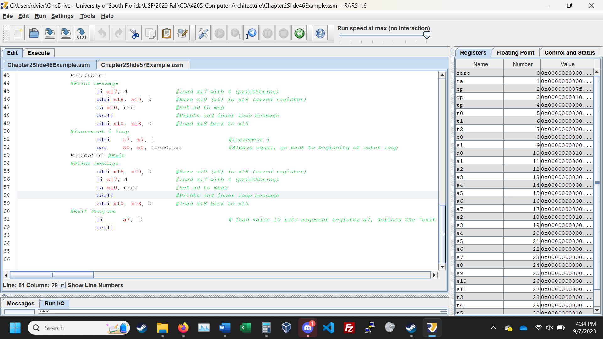 Messages/Run I/O display console stuck in near-minimized form · Issue #198 · TheThirdOne/rars ...