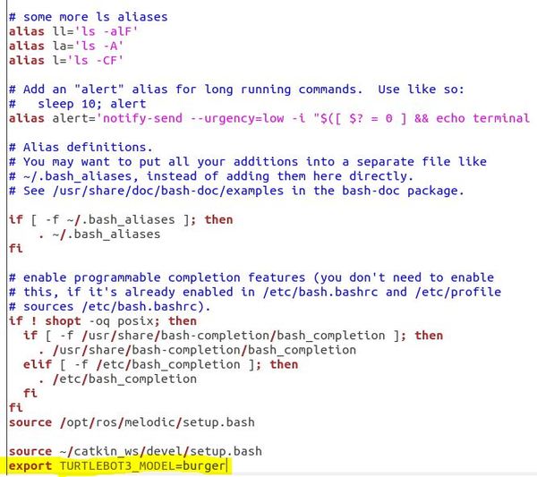 GitHub - Maldandan/TurtleBot3: obstacle avoiding and SLAM mapping with TurtleBot3 using Rviz and ...