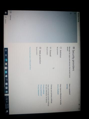 GitHub - PlasmaCheat/Windows-Defender-Remover-exploit-Unistall-Kill ...