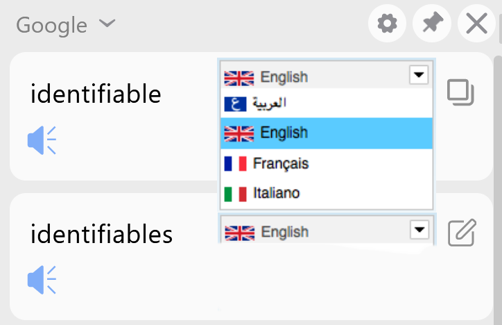 Changing language on the fly (language drop-down list or buttons ...