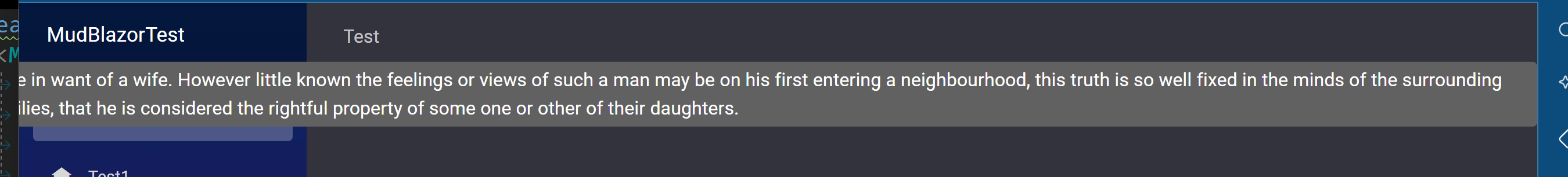 Tooltipcontent Does Not Properly Determine The Position Width When It Is Sufficiently Large