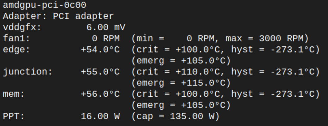 Power consumption entries for desktops · Issue #320 · corecoding/Vitals · GitHub
