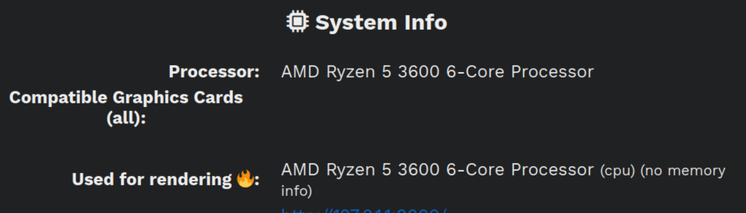 Use CPU more? · Issue #1126 · easydiffusion/easydiffusion · GitHub