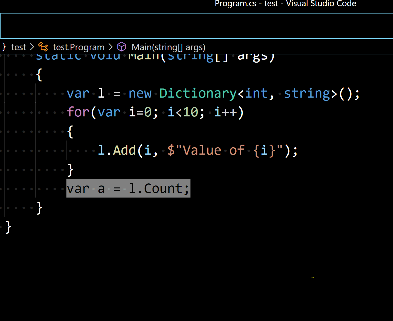 Debugging variable popup misbehaves when expanding if it is near the top of the screen. · Issue ...