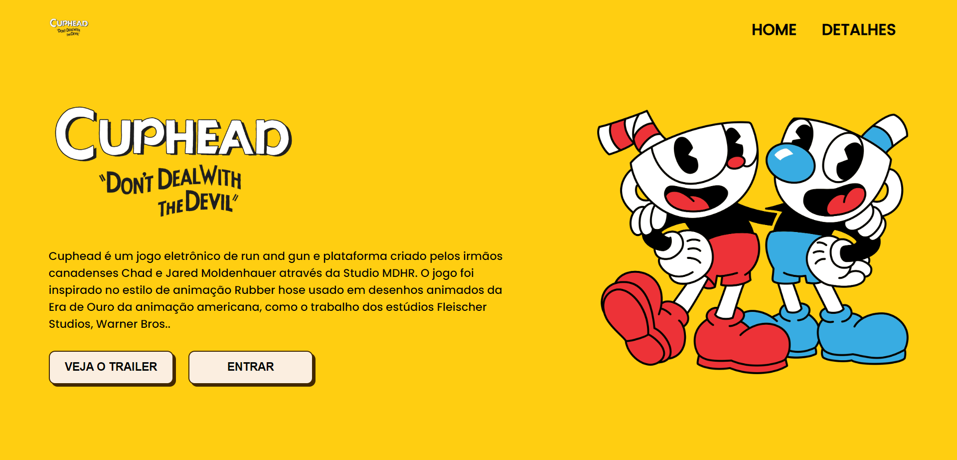 GitHub - lopppes/cuphead: link do site