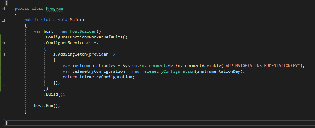 Trace/Errors logs without "OperationId" property in custom Operations ...