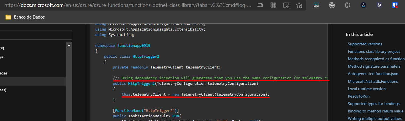 Trace/Errors logs without "OperationId" property in custom Operations ...