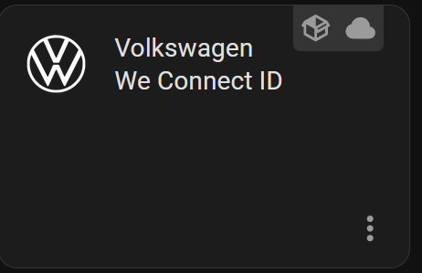 Intergration error async_setup_entry · Issue #162 · mitch-dc/volkswagen_we_connect_id · GitHub