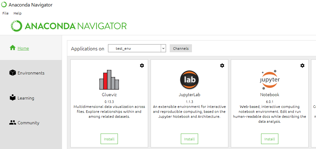 ModuleNotFoundError: No module named 'torch' · Issue #4827 · pytorch/pytorch · GitHub