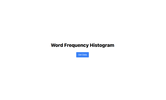 GitHub - yashshveerana/word-frequency-histogram: find frequency of ...