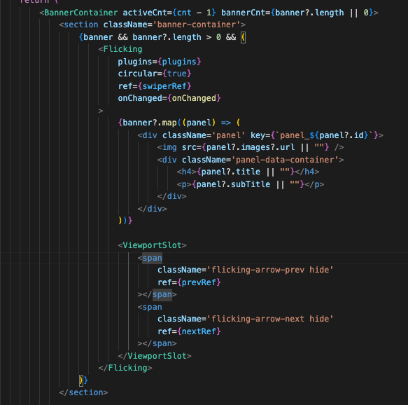 cirular option makes screen flickers · Issue #773 · naver/egjs-flicking · GitHub