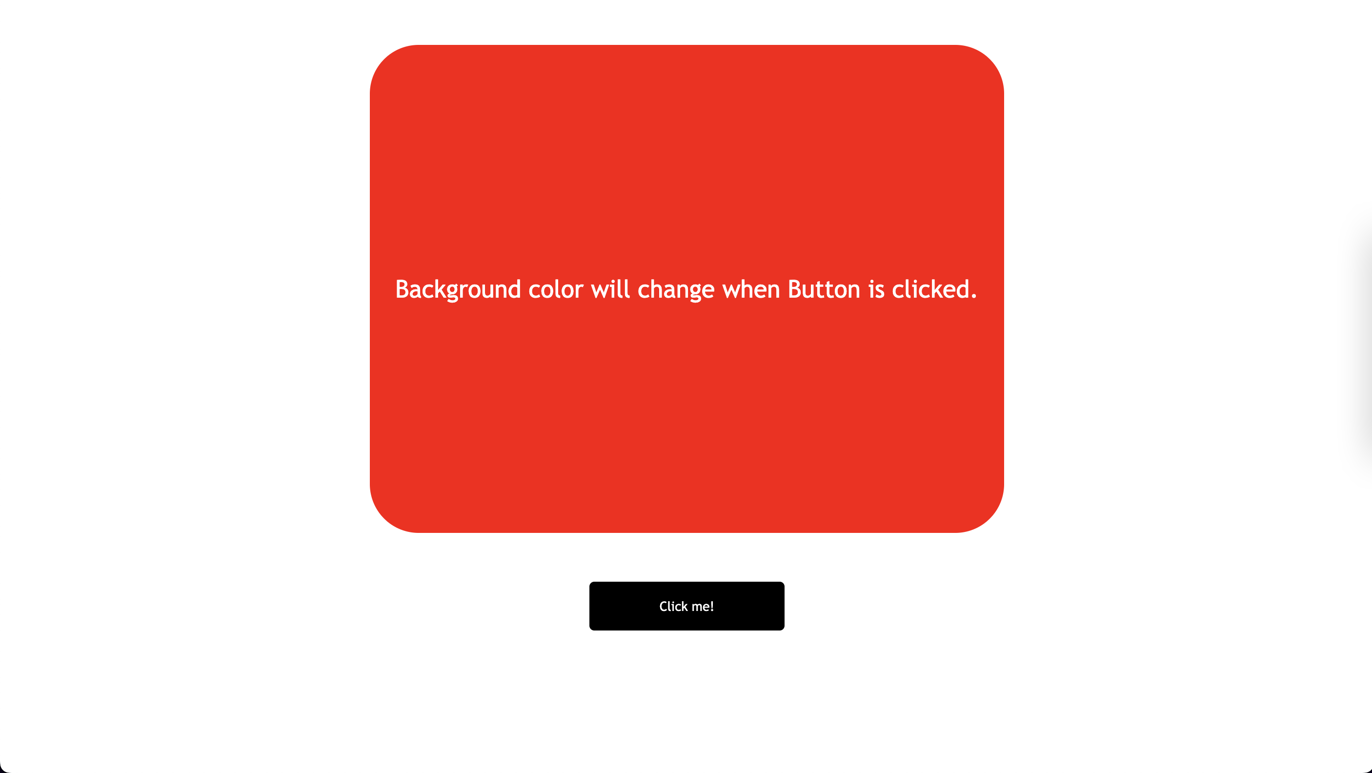 GitHub - Sarthakw001/JS-colorChanger