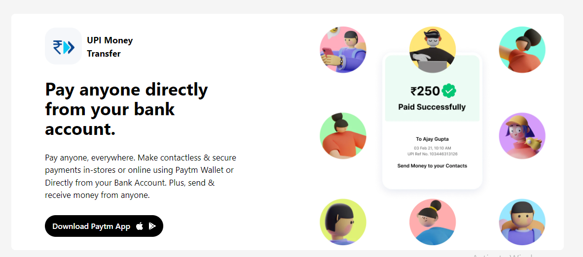 GitHub - Mukul0909/paytm-clone