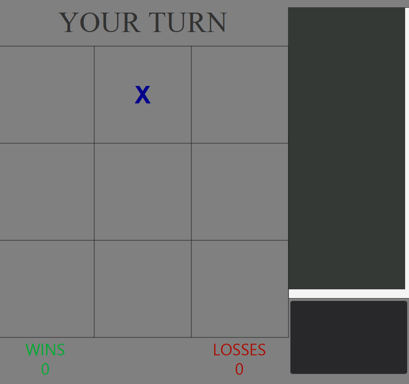 GitHub - NeaSonic/TicTacToe