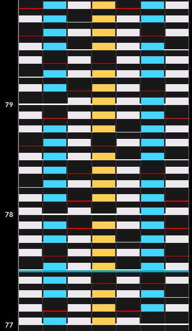 Implement MASHPOOR Judgement · Issue #2689 · Quaver/Quaver · GitHub