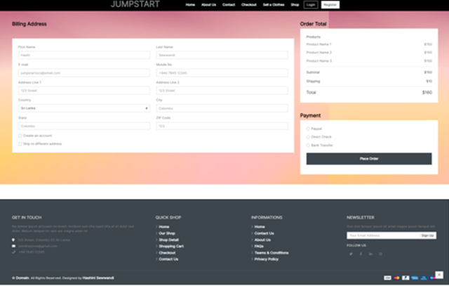 GitHub - HashiniSewwandi/CPL