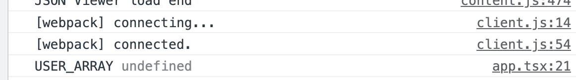 如果不在运行时函数中，app.ts import 进来的常量会变成undefined · Issue #11656 · umijs/umi · GitHub