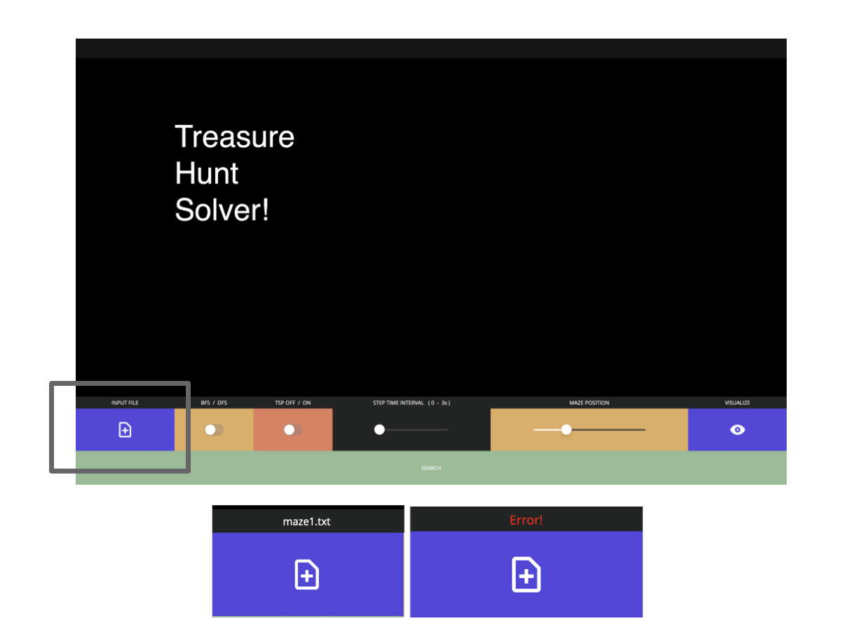 GitHub - munzayanahusn/Tubes2_TubesHunting: Tugas Besar II IF2211 Strategi Algoritma