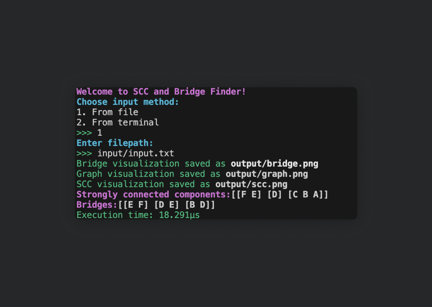 GitHub - Putinabillaa/TarjanSCC-Bridge