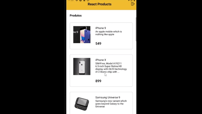 GitHub - rodpizzo/React-Products