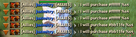 Item name visual bug - "I will purchase #fffffff %s4" · Issue #1745 · ValveSoftware/Dota2 ...