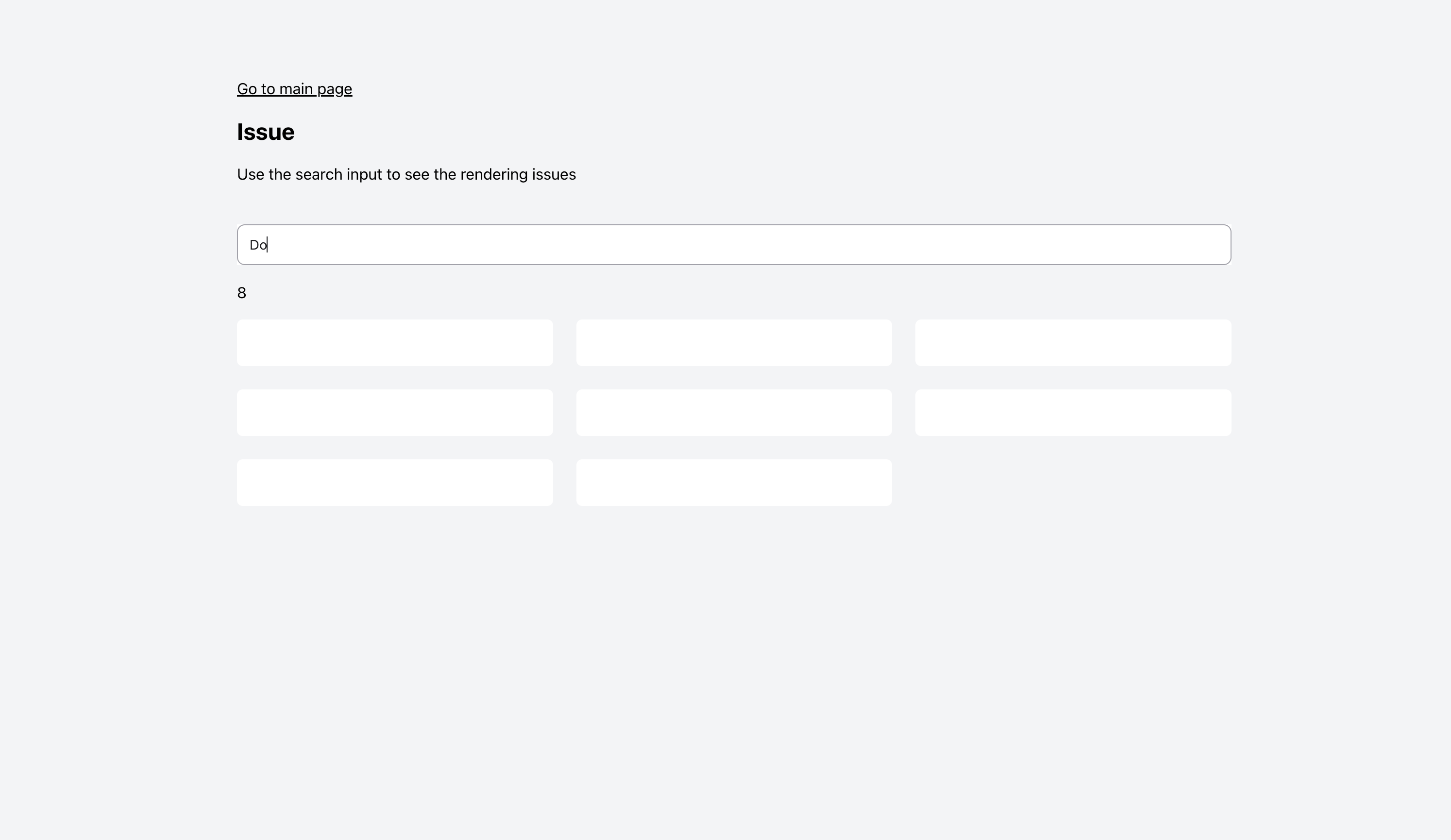 Rendering issues with stream reset and live components · Issue #2698 · phoenixframework/phoenix ...