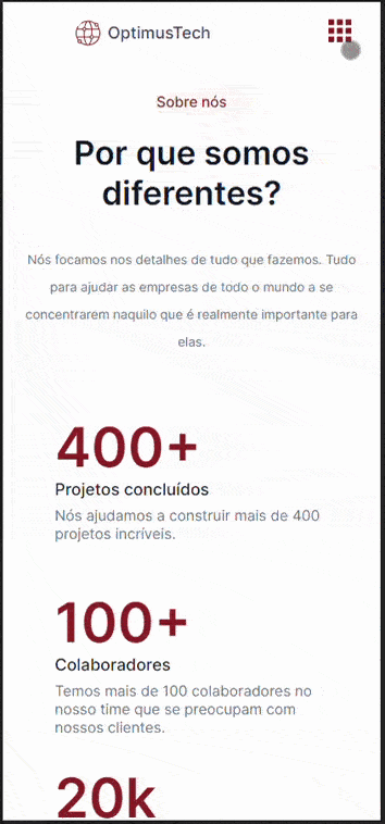 GitHub - ResendeG/OptimusTech: O projeto trata-se de uma empresa de TI que quer desenvolver uma ...