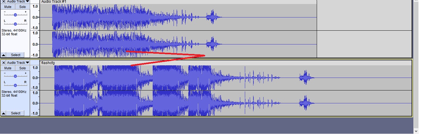 Ruffle audio is incorrect · Issue #9488 · ruffle-rs/ruffle · GitHub
