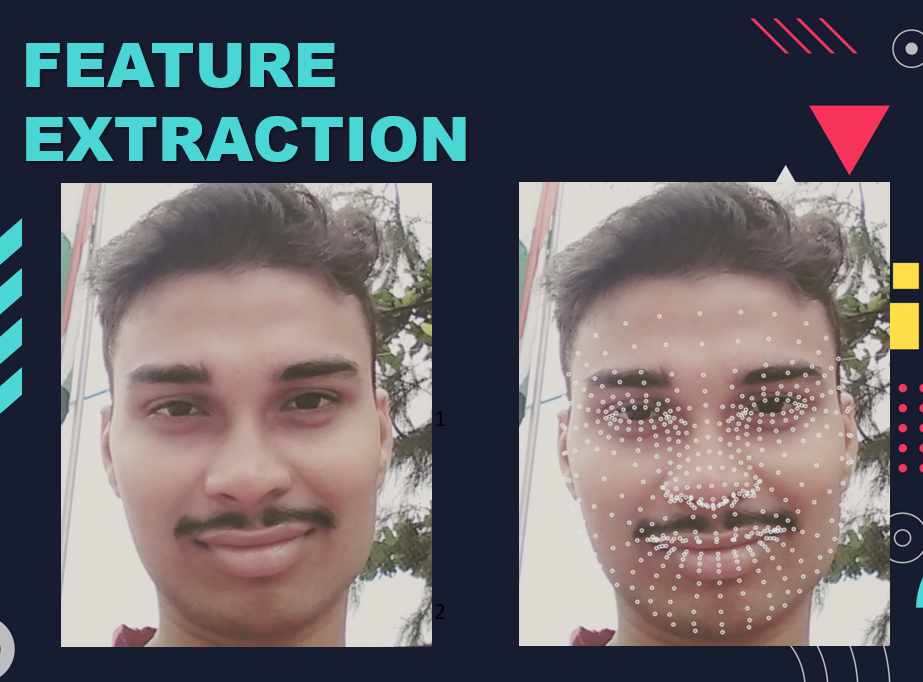 GitHub - BloodLust-AG/Criminal-Detection-using-Facial-Recognition: To ...