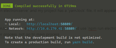 electron:serve can't go in main process · Issue #1475 · nklayman/vue-cli-plugin-electron-builder ...