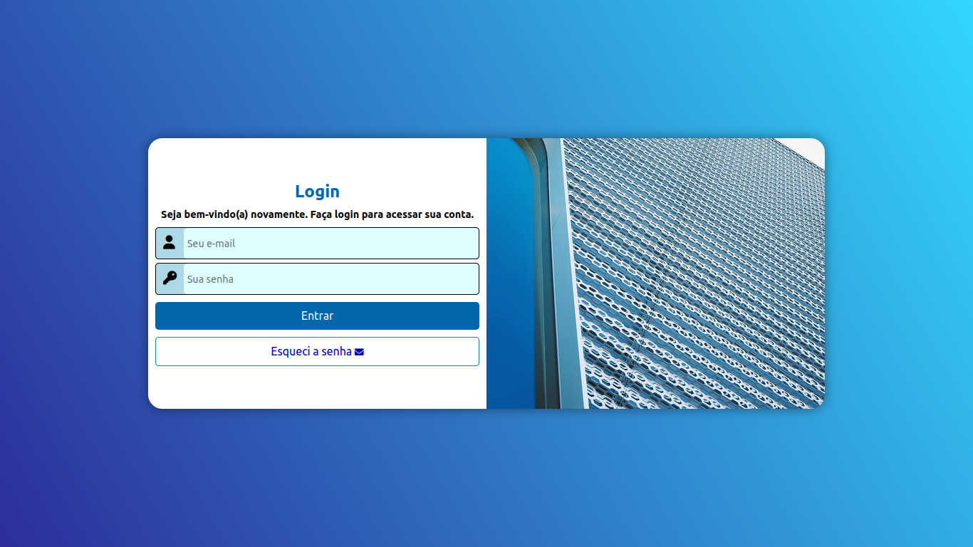 GitHub - aleanrocha/projeto-login: projeto tela de login