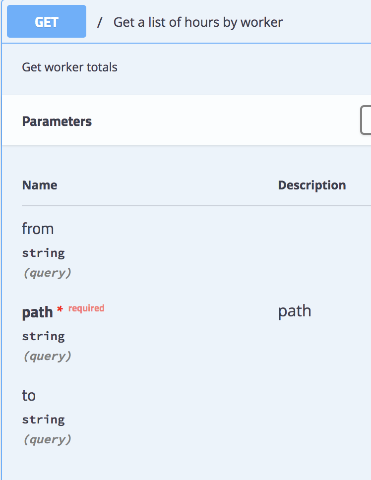 Query Parameter extracted from Object doesn't recognize public field without getter · Issue ...