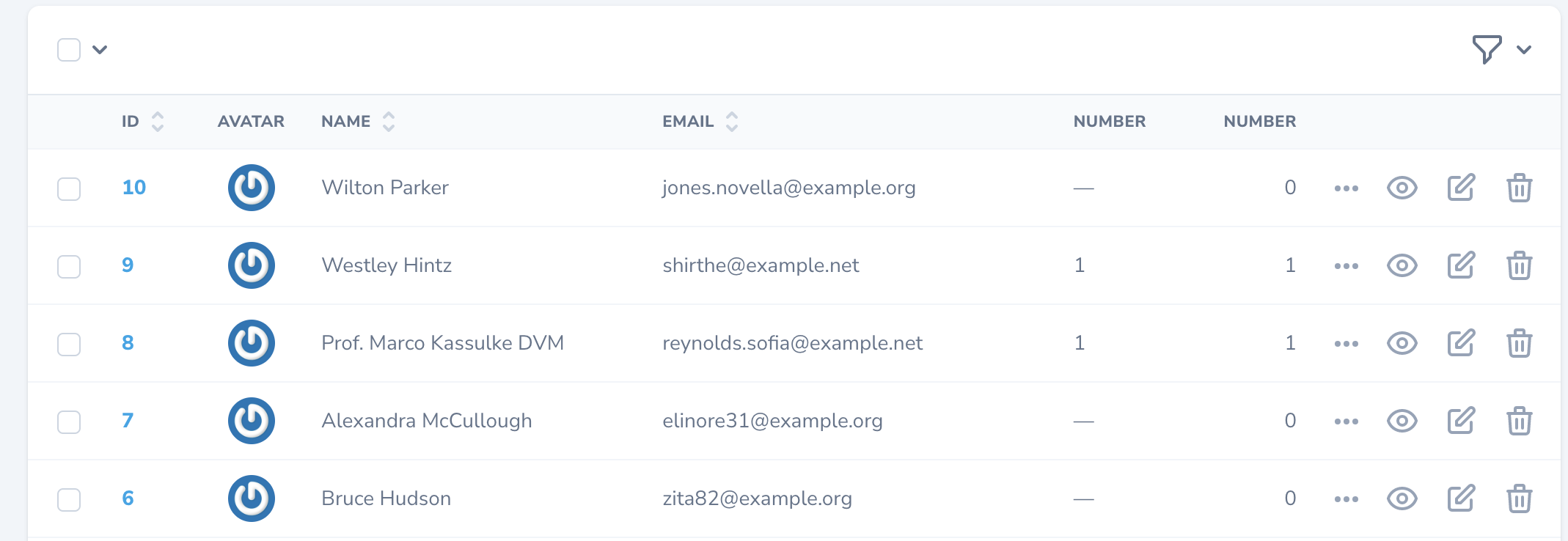 Incorrect Display Value For Textfield · Issue 4584 · Laravelnova Issues · Github
