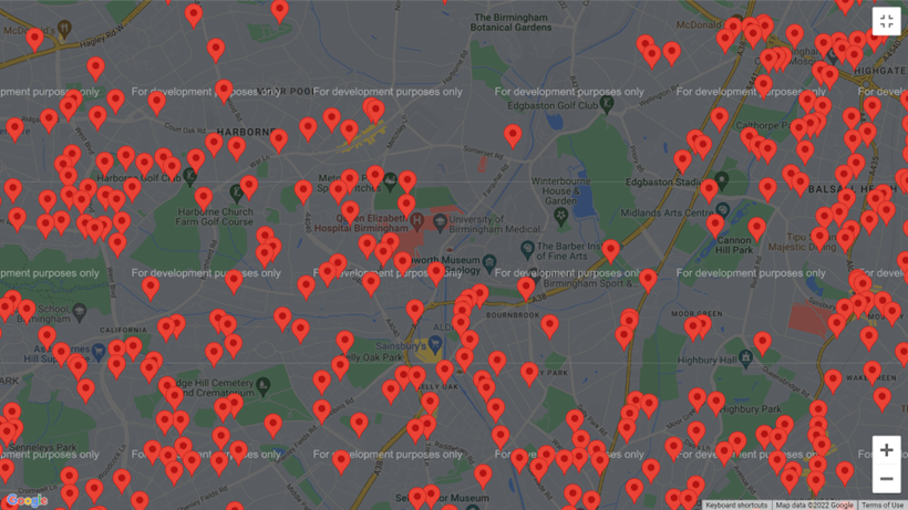 GitHub - hibaa-a/Crime-in-the-West-Midlands